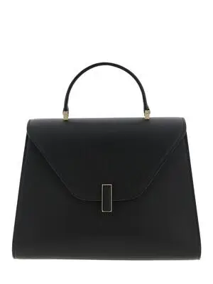 VALEXTRA Handbag - Black