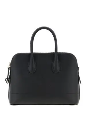 VALEXTRA Handbag Black