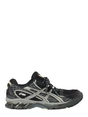 Asics Athletic Sneakers - Grey
