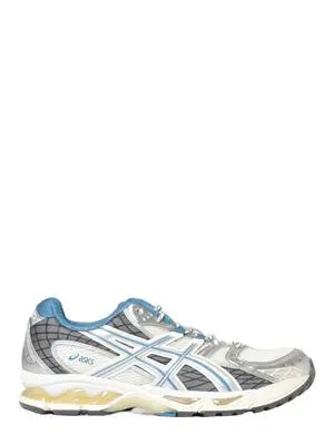 Asics Athletic Sneakers White 1