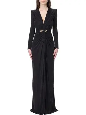 Elisabetta Franchi Dress - Black