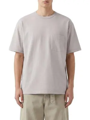 LEMAIRE T-shirt - Pearl