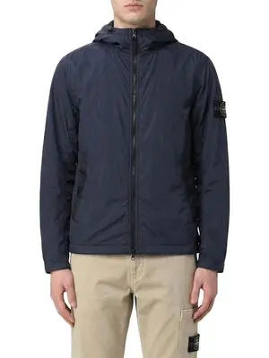 Stone Island Jacket - Blue