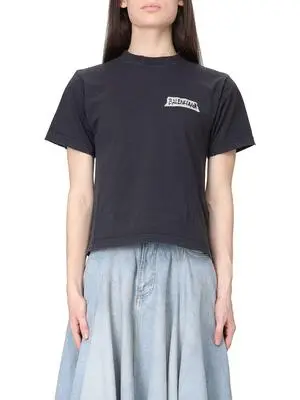 Balenciaga T-shirt - Black