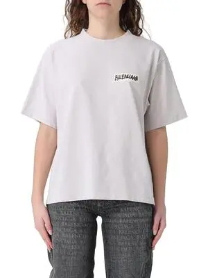 Balenciaga T-shirt - White