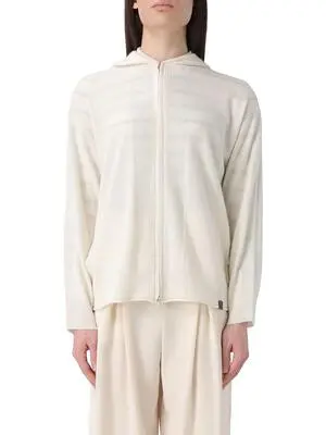 Max Mara Sweater - White