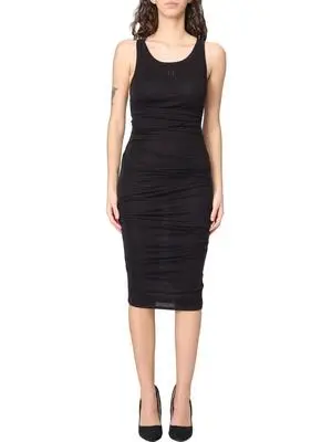 Elisabetta Franchi Dress - Black