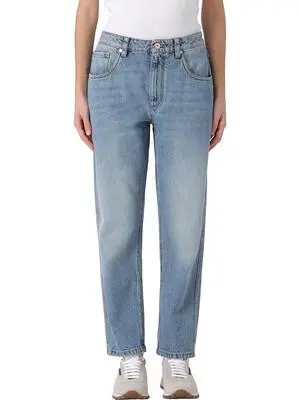 BRUNELLO CUCINELLI Straight Leg Jeans