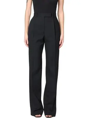 TOM FORD Wide Leg Pants - Black