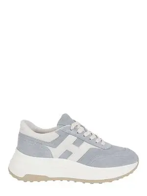 Hogan Sneakers - Blue