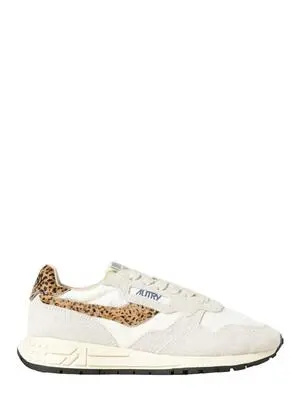 AUTRY Low Top Sneakers - Multicolor
