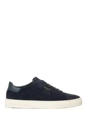 Axel Arigato Low Top Sneakers - Blue