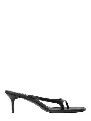 ACNE STUDIOS Heeled Sandal