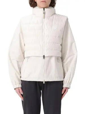 Brunello Cucinelli Jacket - Beige