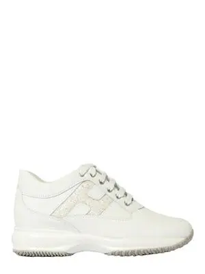 HOGAN Lace-up Sneakers