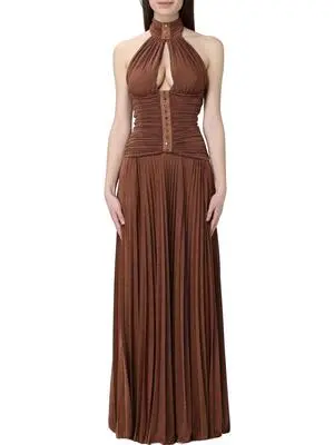 Elisabetta Franchi Dress - Leather