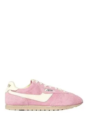 AUTRY Low Top Sneakers - White