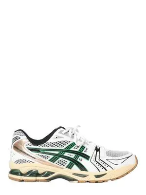 Asics Athletic Sneakers - White