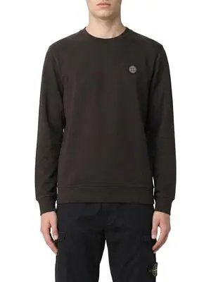 Stone Island T-shirt - Black