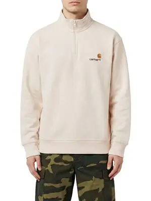Carhartt Work In Progress Sweatshirt - Beige