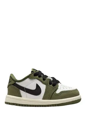 JORDAN 1 Low Td - Green