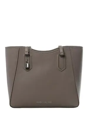 Marc Jacobs Drifter Work Tote Bag - Grey