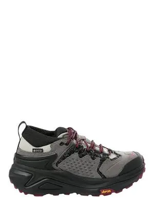 HOKA Kaha 3 Low Gore-tex Sneakers - Black
