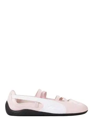 PUMA Speedcat Ballet Metallic - Pink