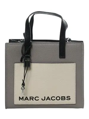 Marc Jacobs Mini Grind Tote - Grey