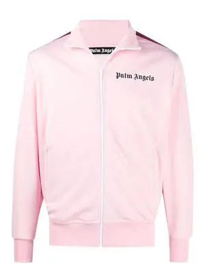 Palm Angels Classic Track Jacket - Pink