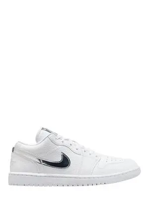JORDAN 1 Low Se - White