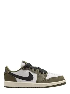 JORDAN 1 Low Ps Sneakers - Green
