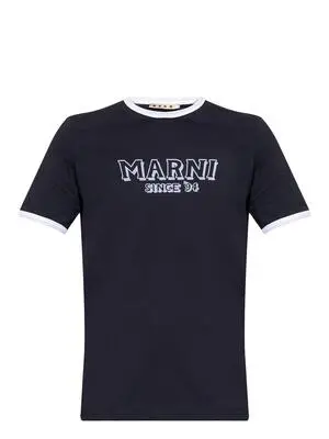 Marni T-shirt - Black