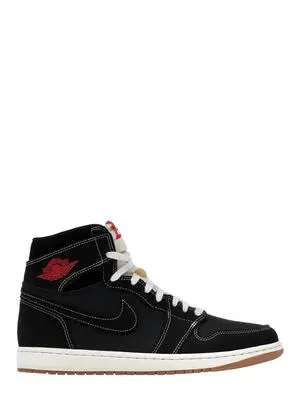 JORDAN Air Jordan 1 High OG Sneakers Black