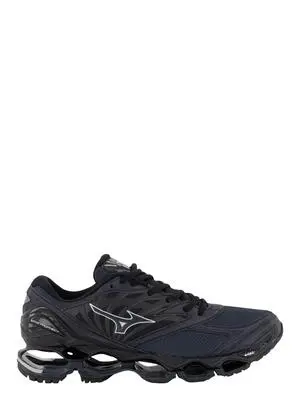 Mizuno Wave Prophecy Ls Sneakers - Blue