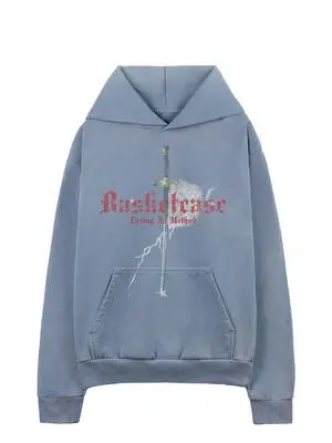 BASKETCASE Rush Hoodie