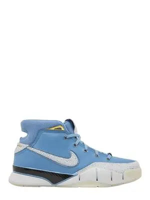 Nike Zoom Kobe 1 Protro 'city Of Champions' Sneakers - Blue