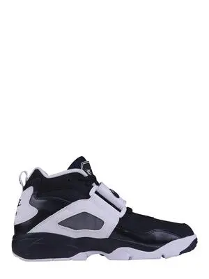 Nike Air Diamond Turf Sneakers - Black