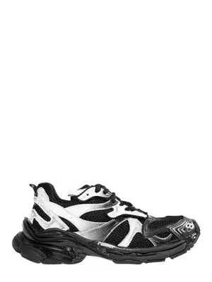 Balenciaga Runner Sneakers - Black