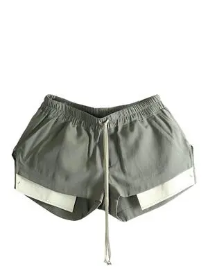 Rick Owens Boxer Shorts - Grey