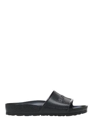 BIRKENSTOCK Barbados Essentials Eva Slides - Black
