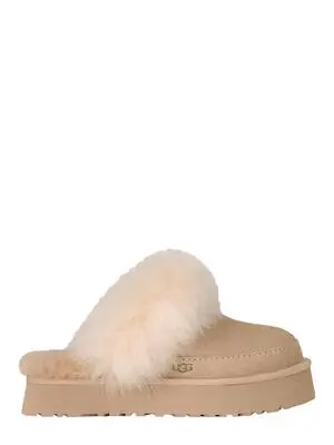 UGG Disquette Chalet Sandal - Tan