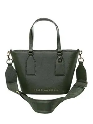 Marc Jacobs Small Tote Bag - Green