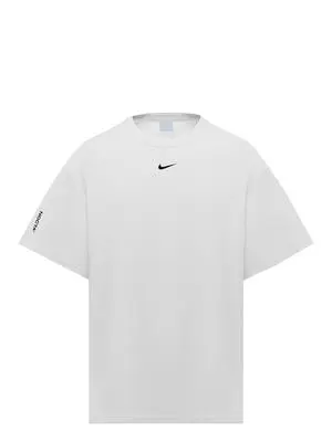 Nike X Nocta Big Body Cs Tee - White