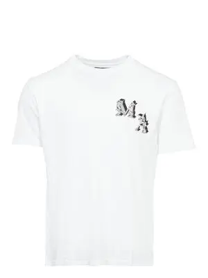 Amiri T-shirt - White