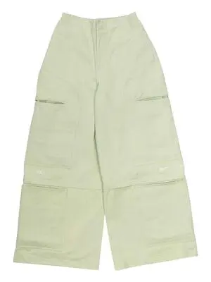 REEBOK X Tobe Nwigwe Zip-off Pants - Green
