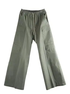 RICK OWENS Cargobelas Pants