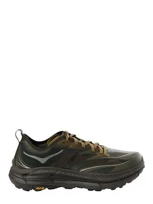 HOKA Mafate Speed 4 Lite - Green