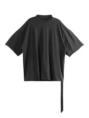Rick Owens Tommy T-shirt - Black