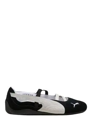 PUMA Speedcat Ballet Suede Gs - Black